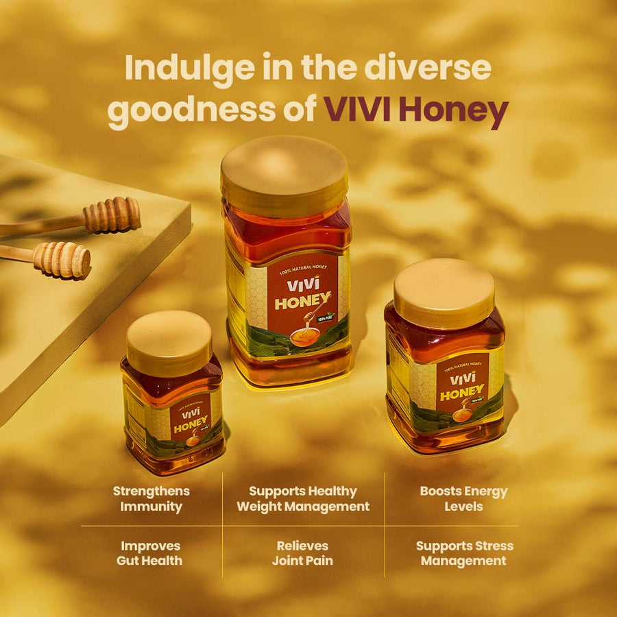 VIVI Honey 1Kg